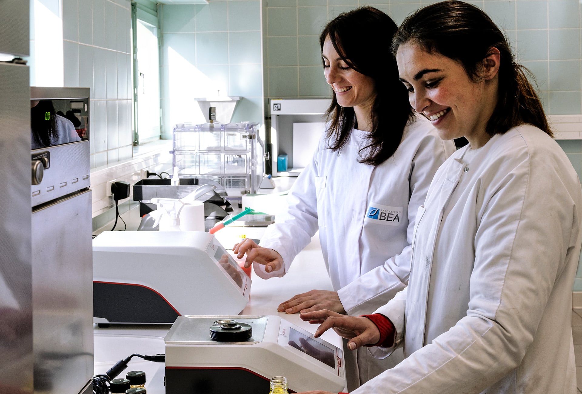 Laboratoires BEA - Quality and regulatory experts