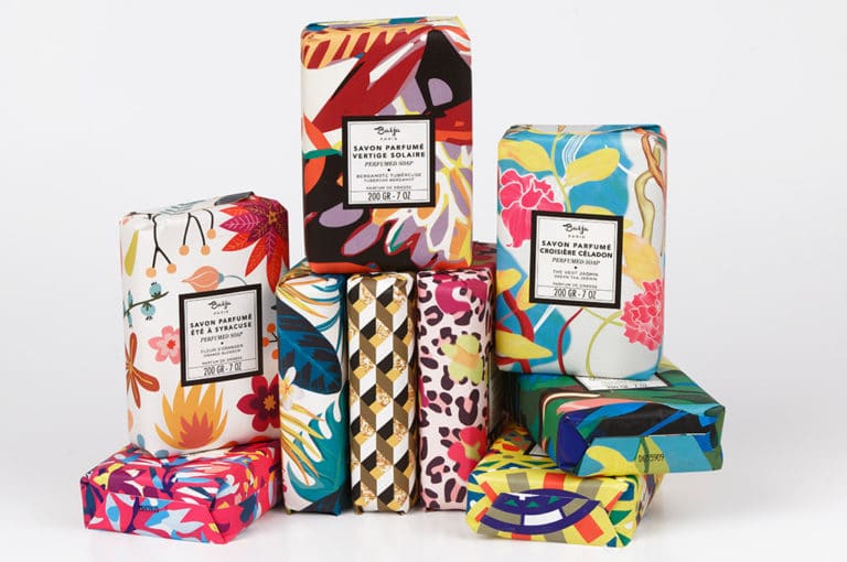 Laboratoires BEA - French Private Label Manufacturer Cosmetics, Soaps, Perfumes