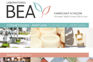 Supply Chain – Laboratoires BEA – Fabricant à façon cosmétiques, savons ...